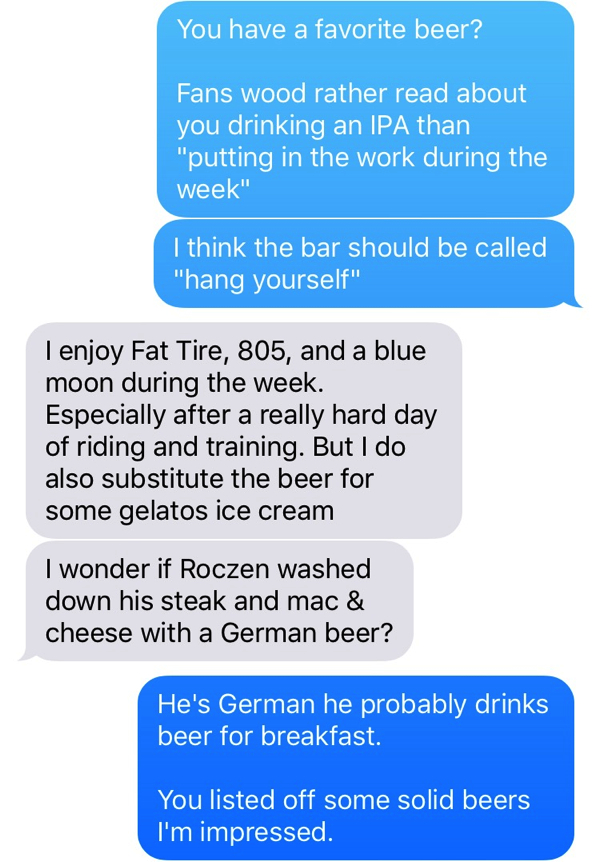 Filthy Phil – PulpMX